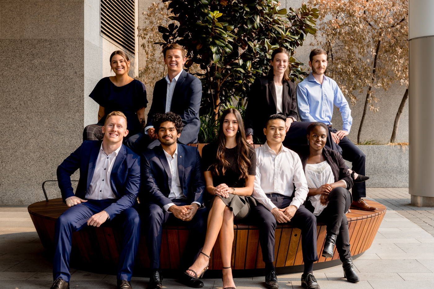 Augment Resources – Class of 2020 - Augment Resources