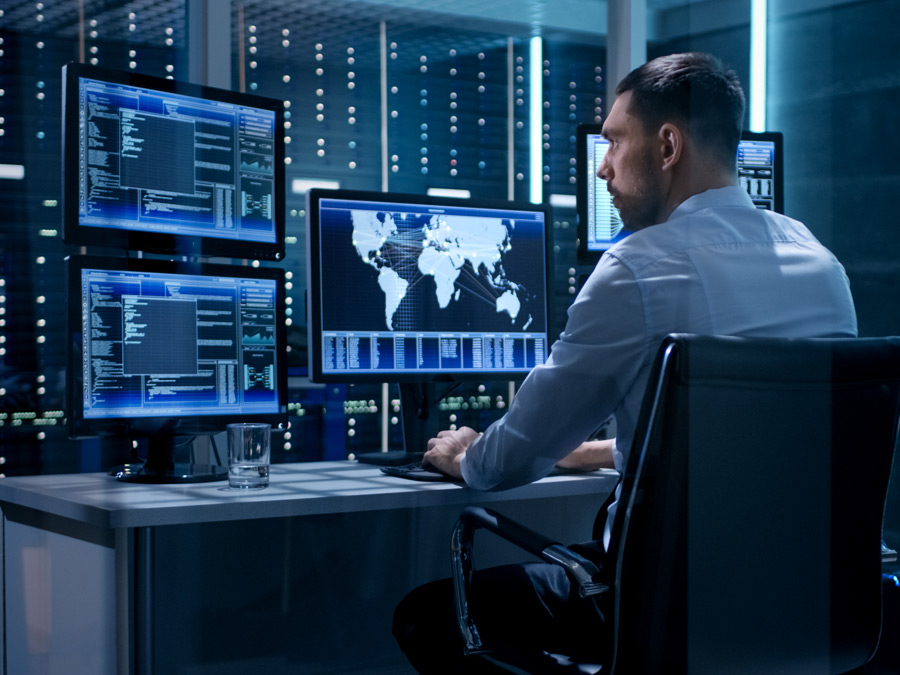 Our Industry Specialties - Augment Resources