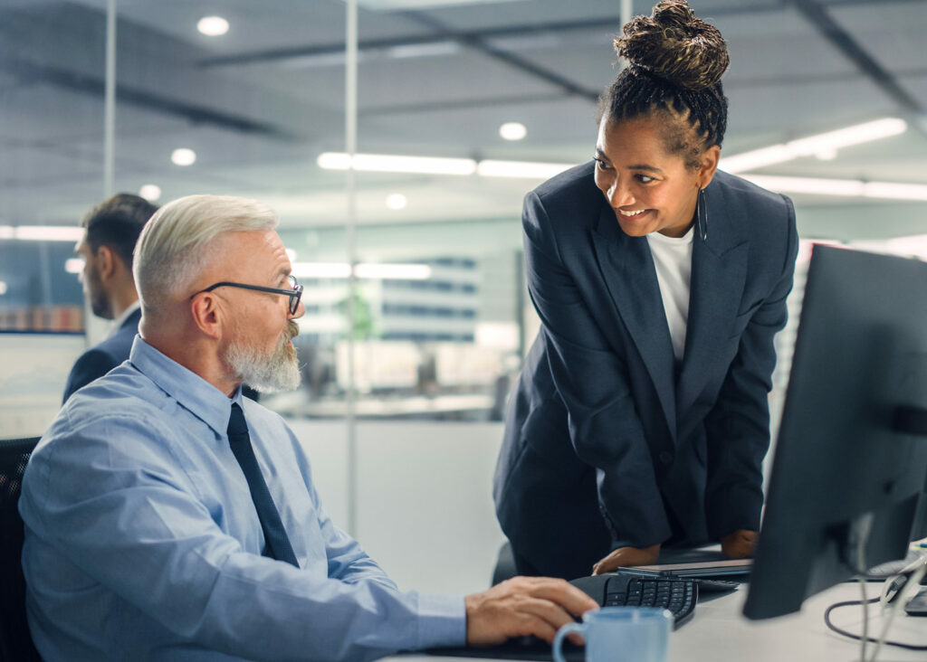 Work With Us - Augment Resources