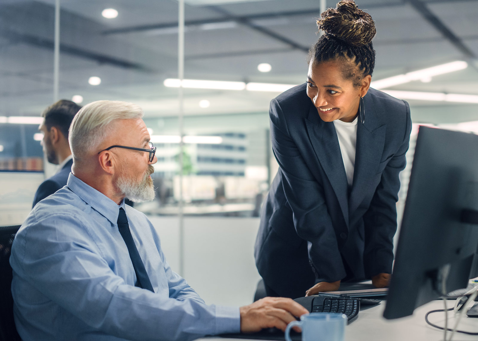 Work With Us - Augment Resources