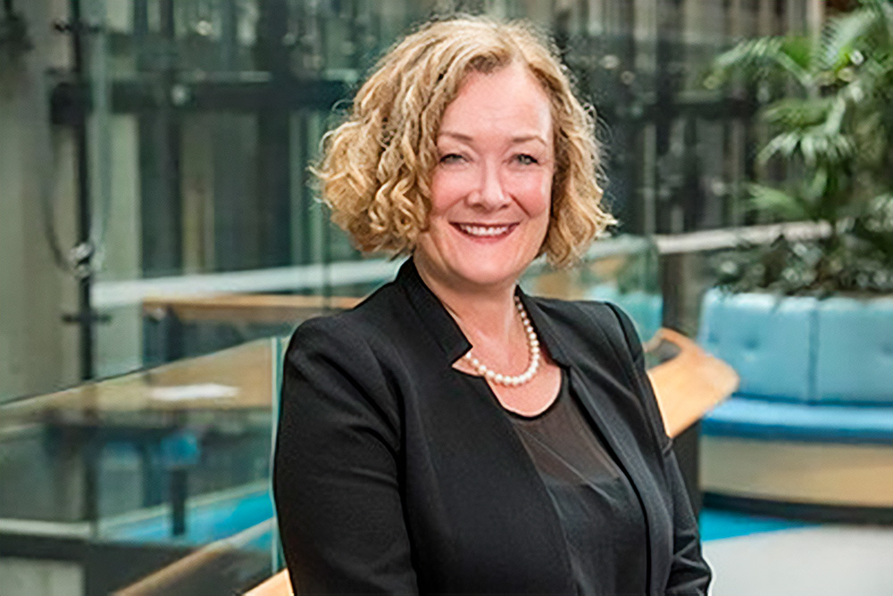 Karen Sutton joins the Board of Augment Resources - Augment Resources Karen Sutton joins the Board of Augment Resources - Augment Resources